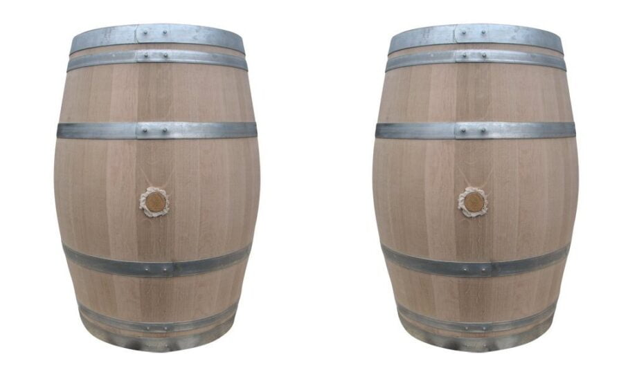 Wat is een Barrique? - Wijnbaas.nl